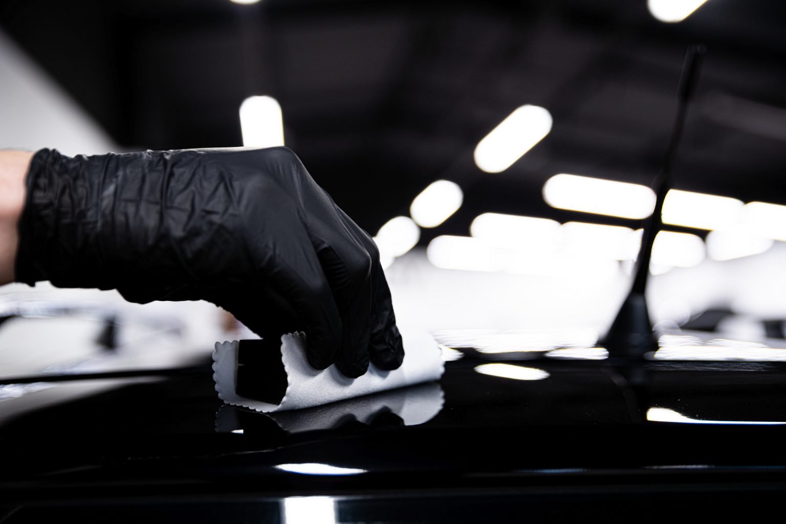 Spotless Car Spa - Burlington & Oakville's Car Detailing